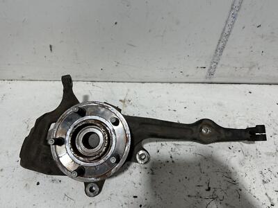 Ford Territory Left Front Hub Assembly SZ MK I 04/2011-12/2016 | eBay ...