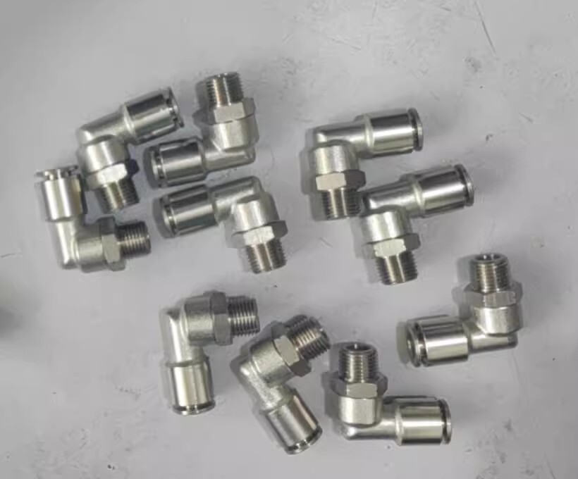 1pc Right angle joint 39155577 for Ingersoll Rand air compressor # ...