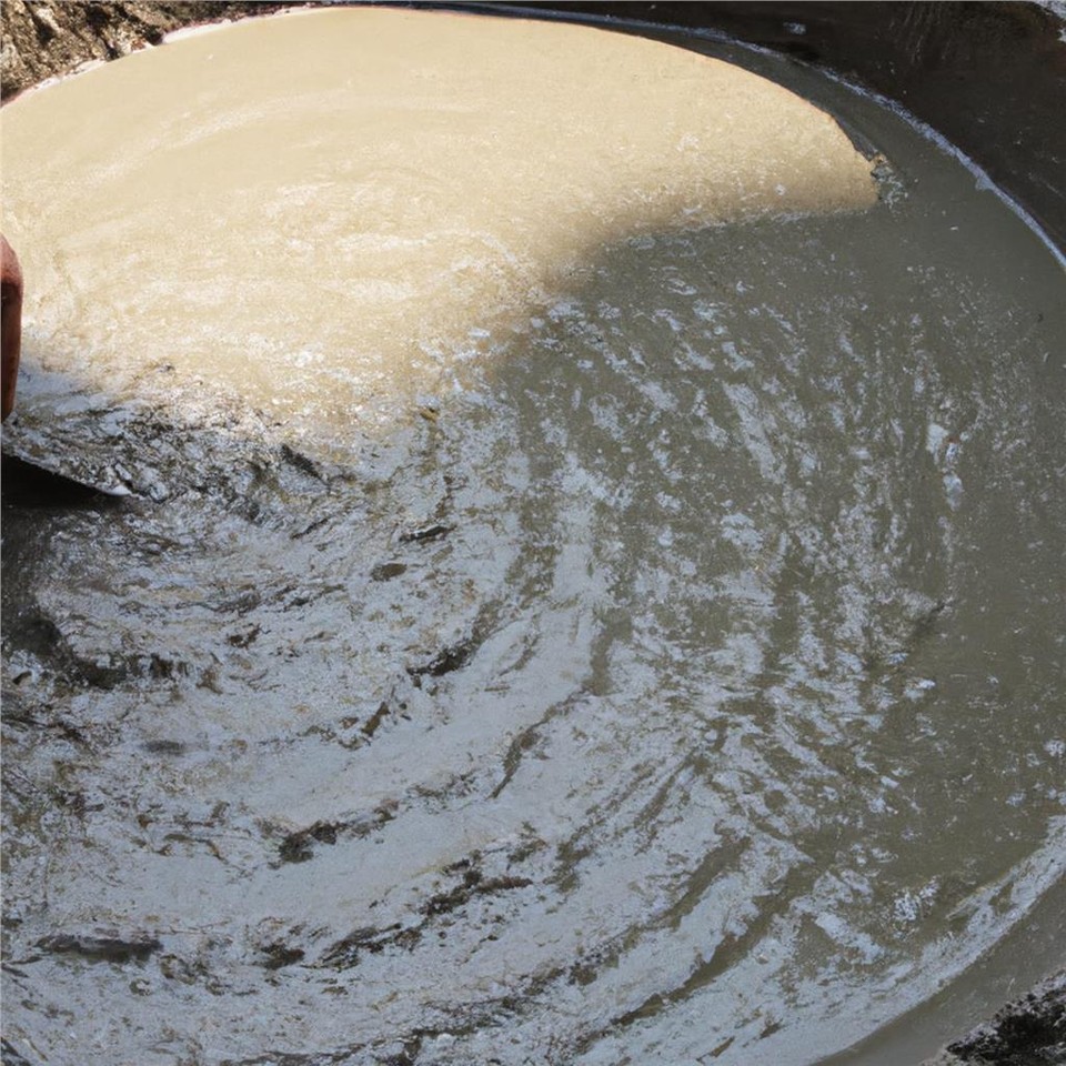 Postfix Concrete Postcrete Mix 20kg Ready Mixed Cement Just Add Water ...