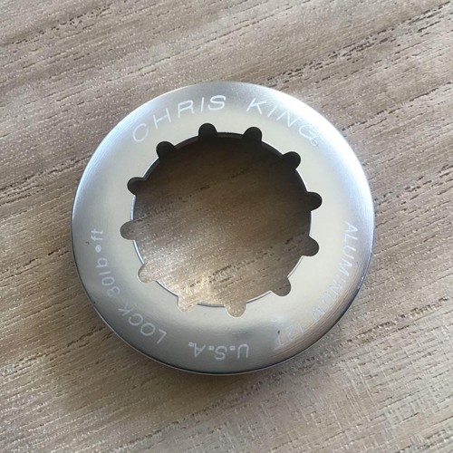 Chris King Lock Ring | eBay