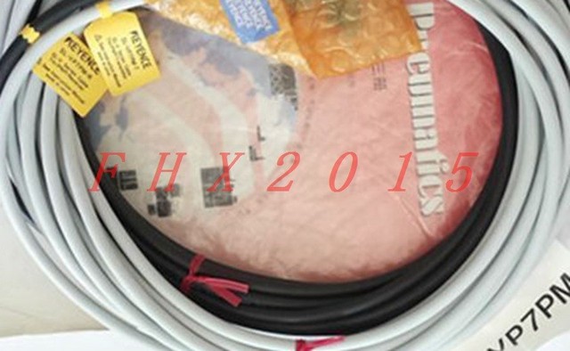 KEYENCE Sl-vp7pm Light Curtain Connection Cable 7m for sale online | eBay