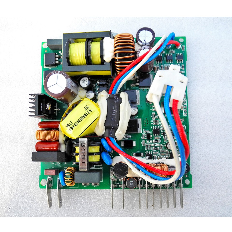 Electronic Start Unit Controller for 12V 24V DC Fridge Freezer Truck ...