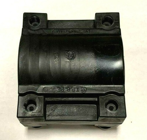 Elster Perfection PermaLock Tapping Tee Rounding Clamp 55732 | eBay