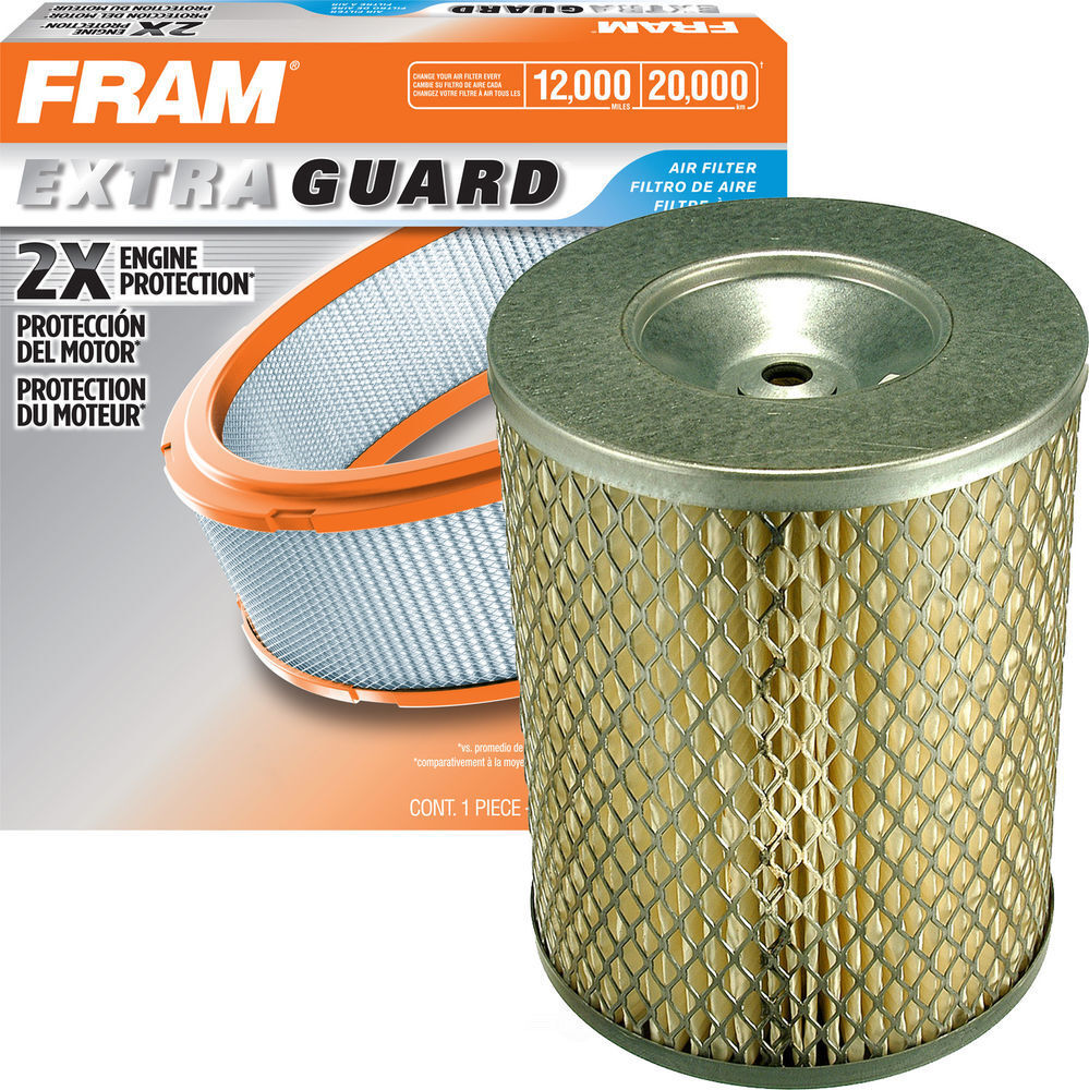 Air Filter Fram CA3245 for sale online | eBay