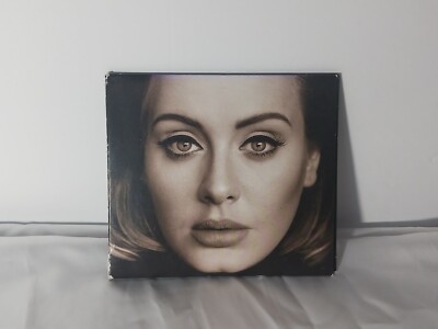 Adele : 25 CD | eBay