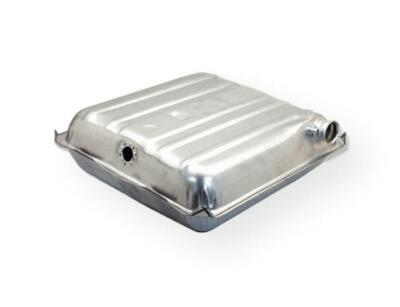 57 Chevy Original Style Gas Tank 16 Gallon 1957 Chevrolet New | eBay