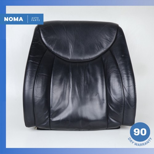 01-03 Lexus UCF30 LS430 Front Left Driver Side Seat Upper Cushion Black ...