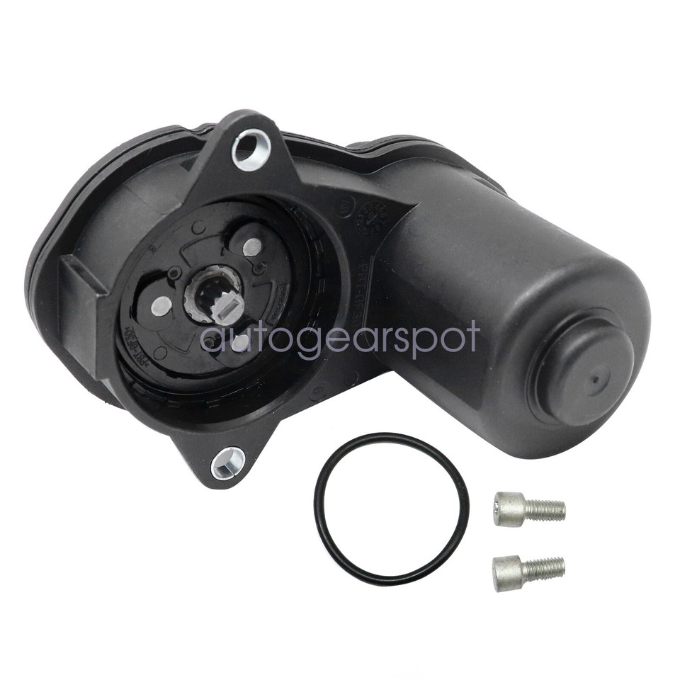 34216888850 Rear Parking Brake Actuator Electric Motor For BMW 2018 ...