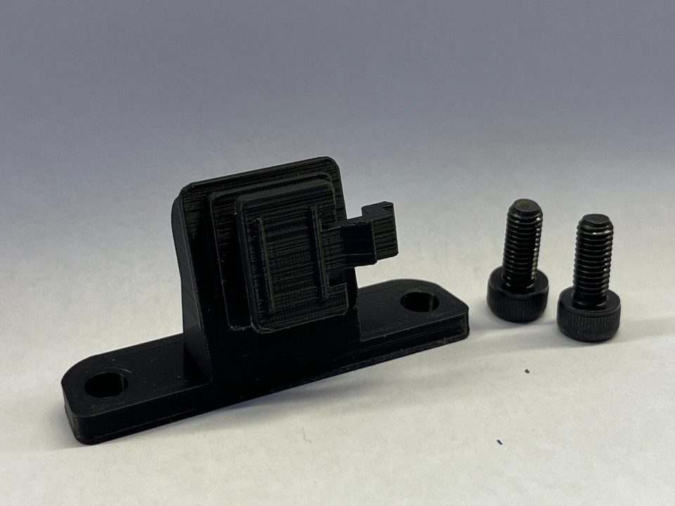 Trek Bontrager Saddle, Flare R, Flare R City and Flare RT Saddle Mount ...