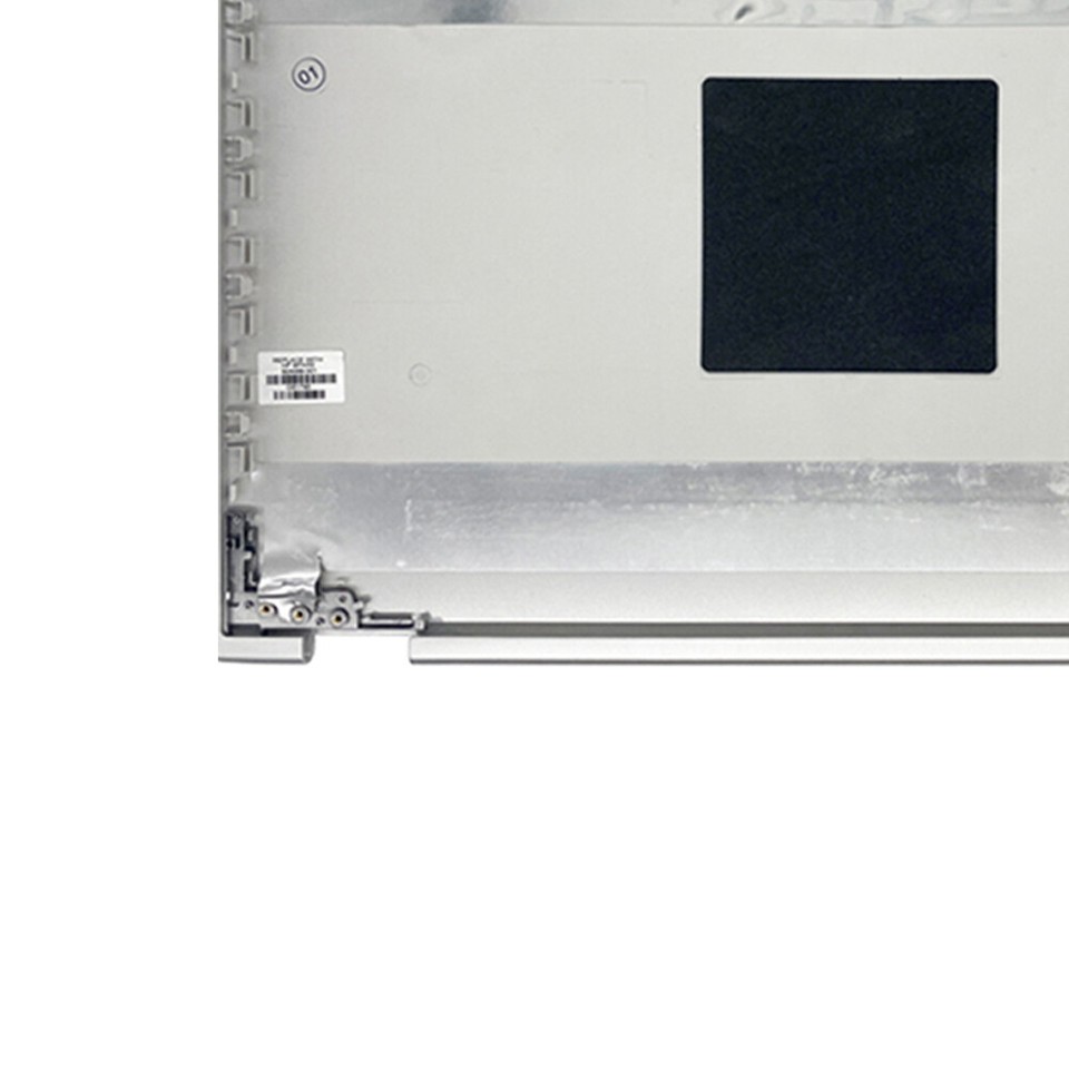 New Silver Laptop LCD Back Cover Top Case For HP Pavilion 15-BR 924501 ...