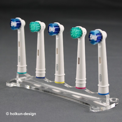 Spannende Oral B Zahnbã¼rstenhalter Fotos