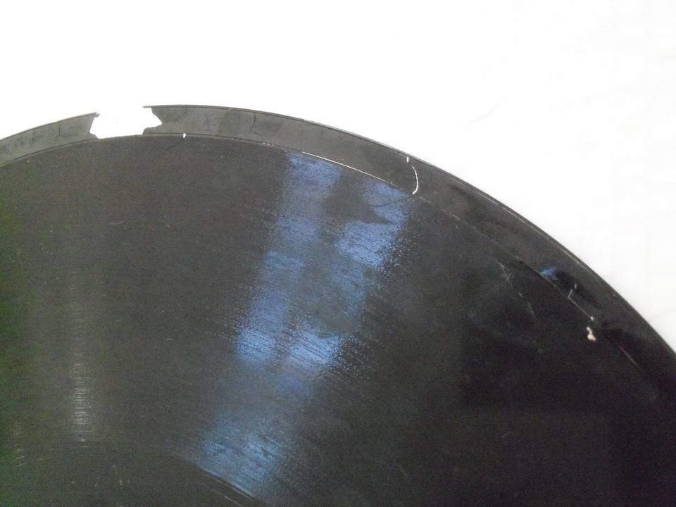 Dr. Peter Everett - Medical Comic Parody, 1960s Acetate Audiodisc ...