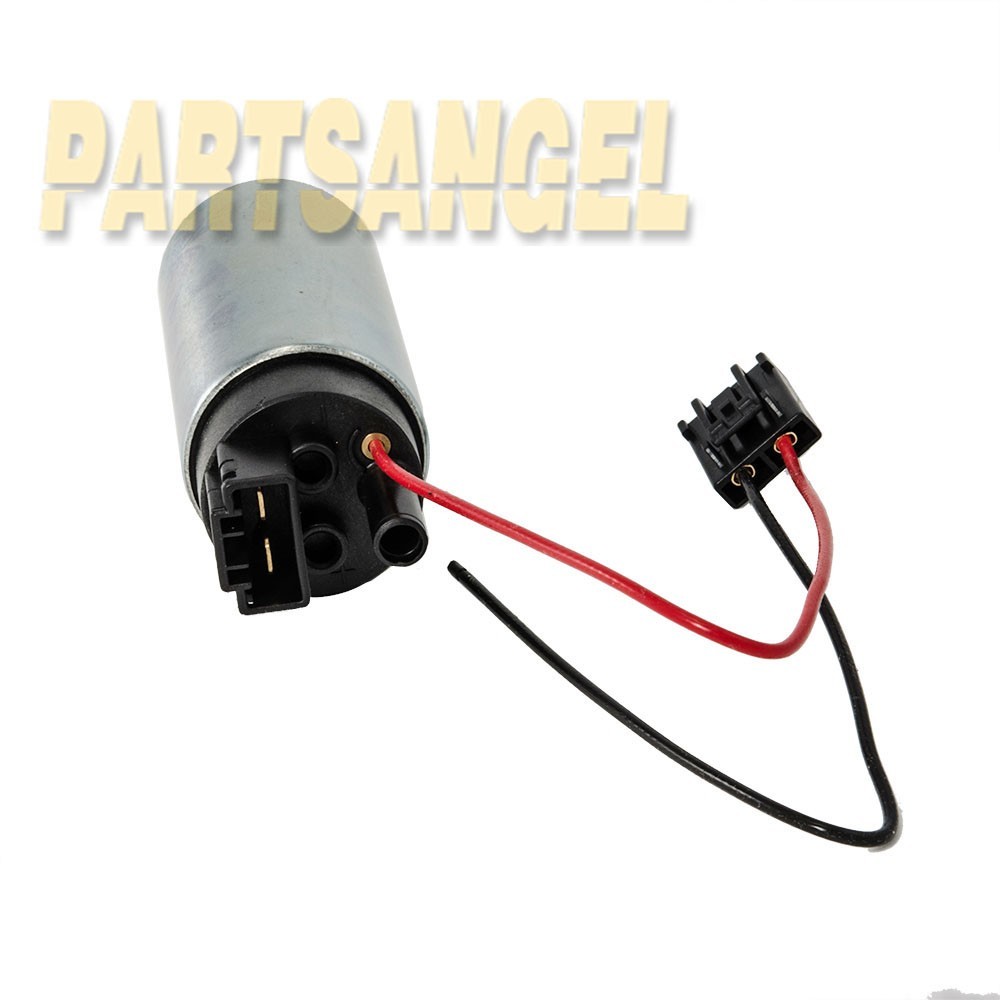 Fuel Pump Install Kit For SeaDoo GTX DI RX DI #42 2000 2001 2002 2003 ...
