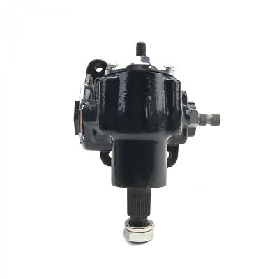 RHD Vega Box Manual Steering Box | eBay Australia