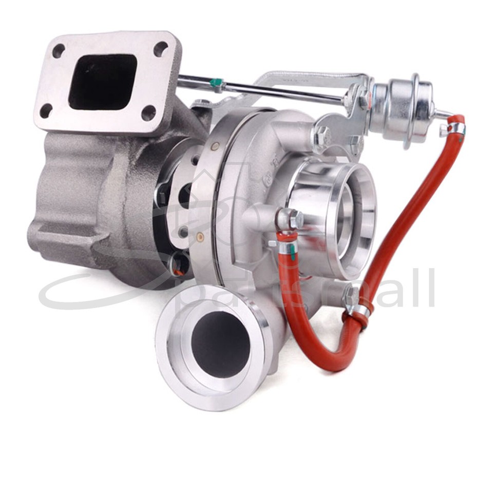 04294752 Turbocharger S200G for Volvo EC210B EC240 Excavator | eBay