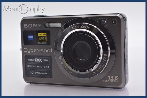 Sony Cyber-shot DSC-W300 Point-and-Shoot Camera, Excellent Condition ...
