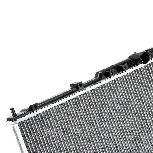 Premium Radiator For 2001-05 Chrysler Sebring, Dodge Stratus 2.4L #2405 ...