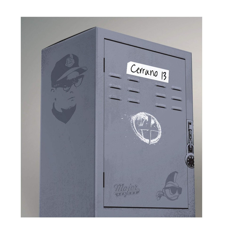 Jobu Officially Licensed (Major League) Movie Replica 10" Figure | eBay