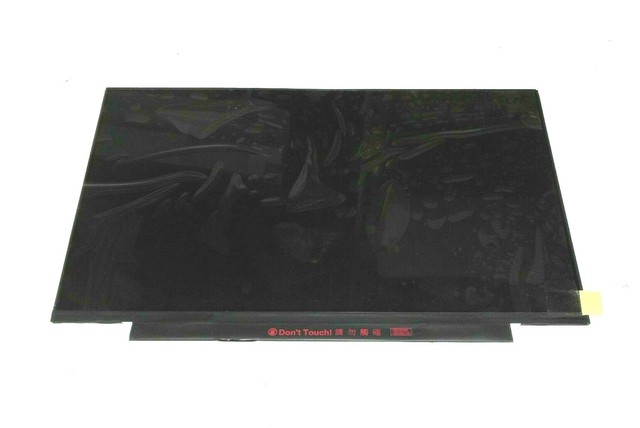 GENUINE DELL LATITUDE 3400 LAPTOP 14" LED LCD SCREEN HD B140XTN07.2 ...