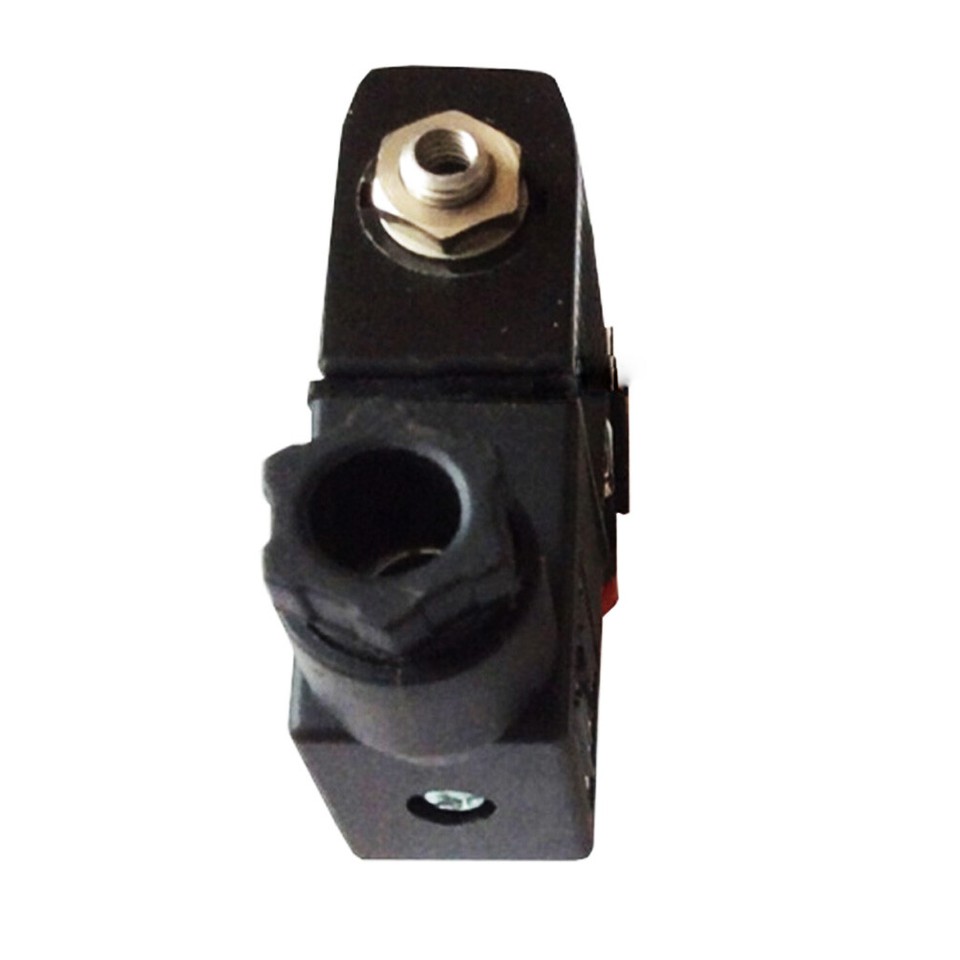 1089070213 Solenoid Valve for Atlas Copco Air Compressor 110V 1089-0702 ...