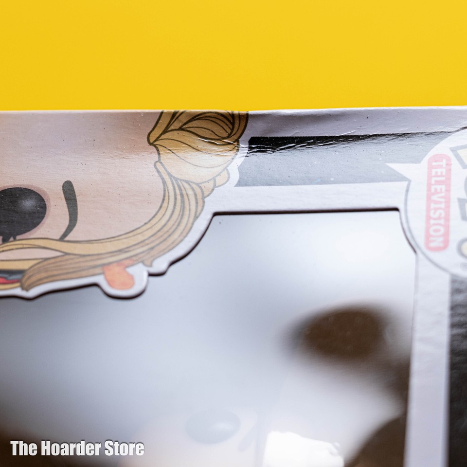 Funko Pop! Vinyl: Big Bang Theory - Penny w/computer #780 | eBay