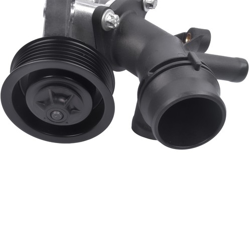 Engine Water Cooling Pump 2742000900 For Benz C300 Base Coupe 2-Door 2 ...