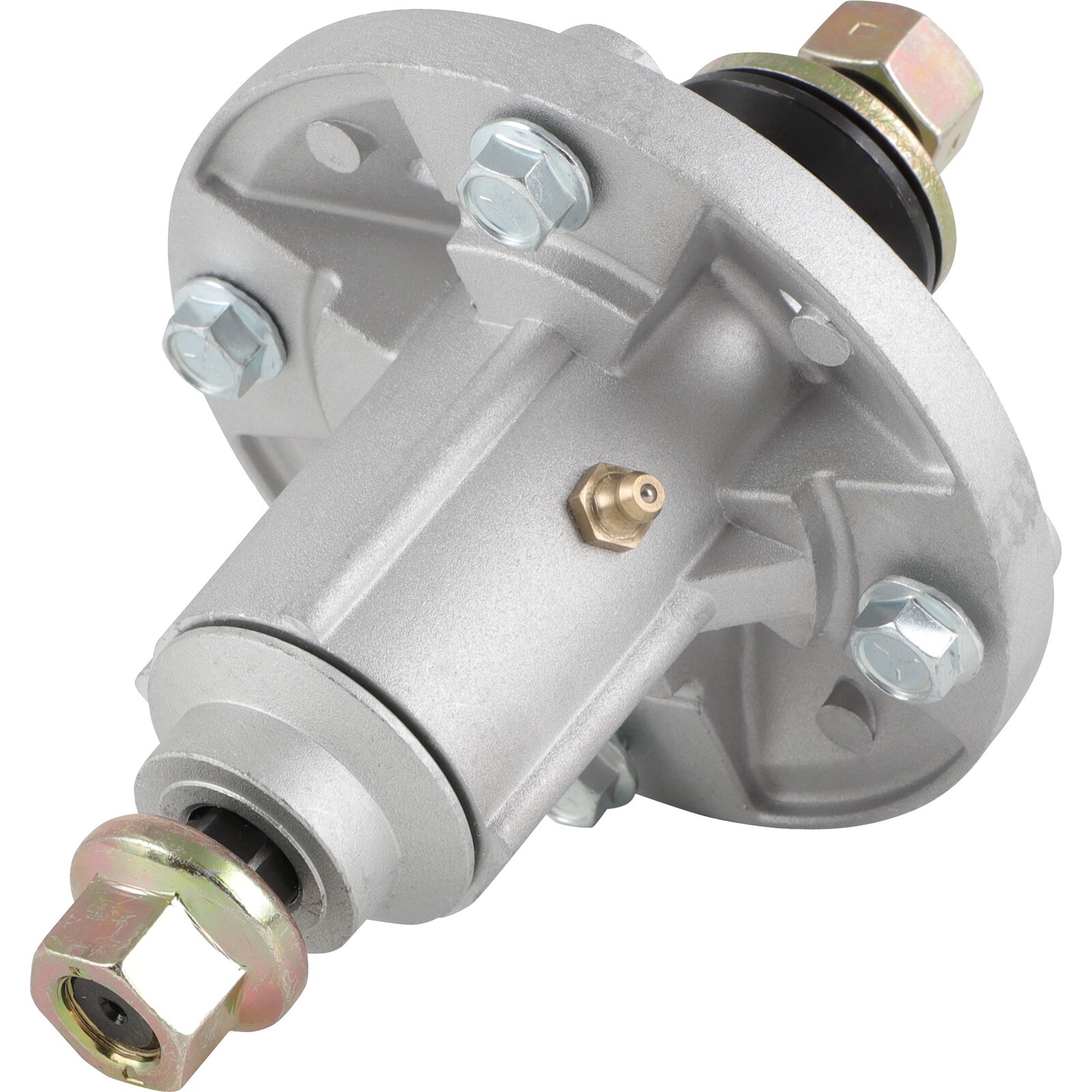 Deck Rebuild Kit for John Deere 42 Inch D100 D105 D110 D120 D130 ...