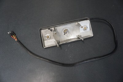 2005 Arctic Cat King Cat EFI Snowmobile OEM Rear Tail Light Lamp | eBay