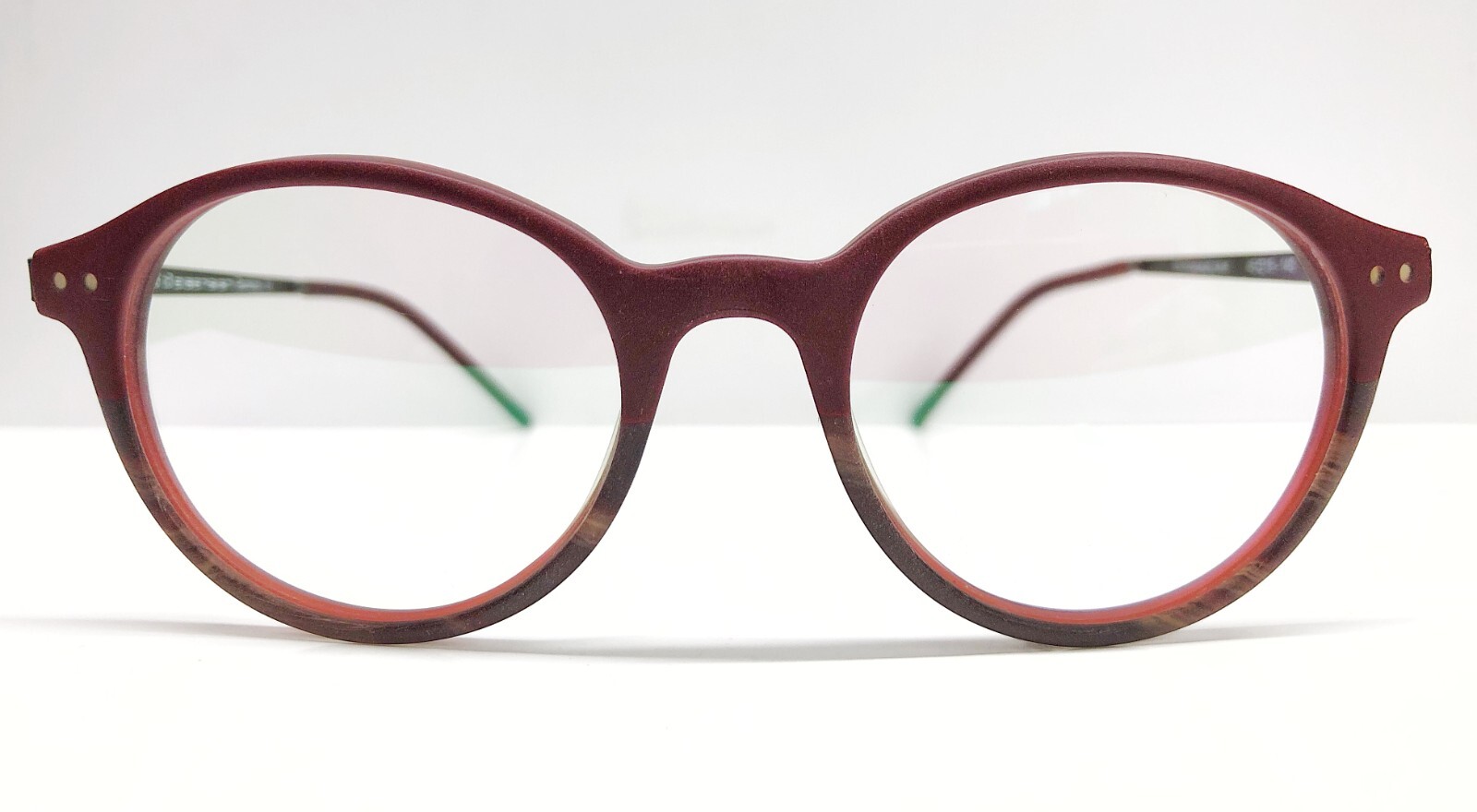 Eigensign 5505 c3 Titanbrille/Eyeglasses/Frame/Lunettes | eBay.de