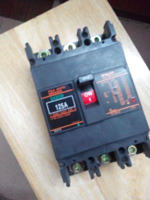 Fst EA203B 125A NEW 1PC Fuji Auto Breaker NIB | eBay