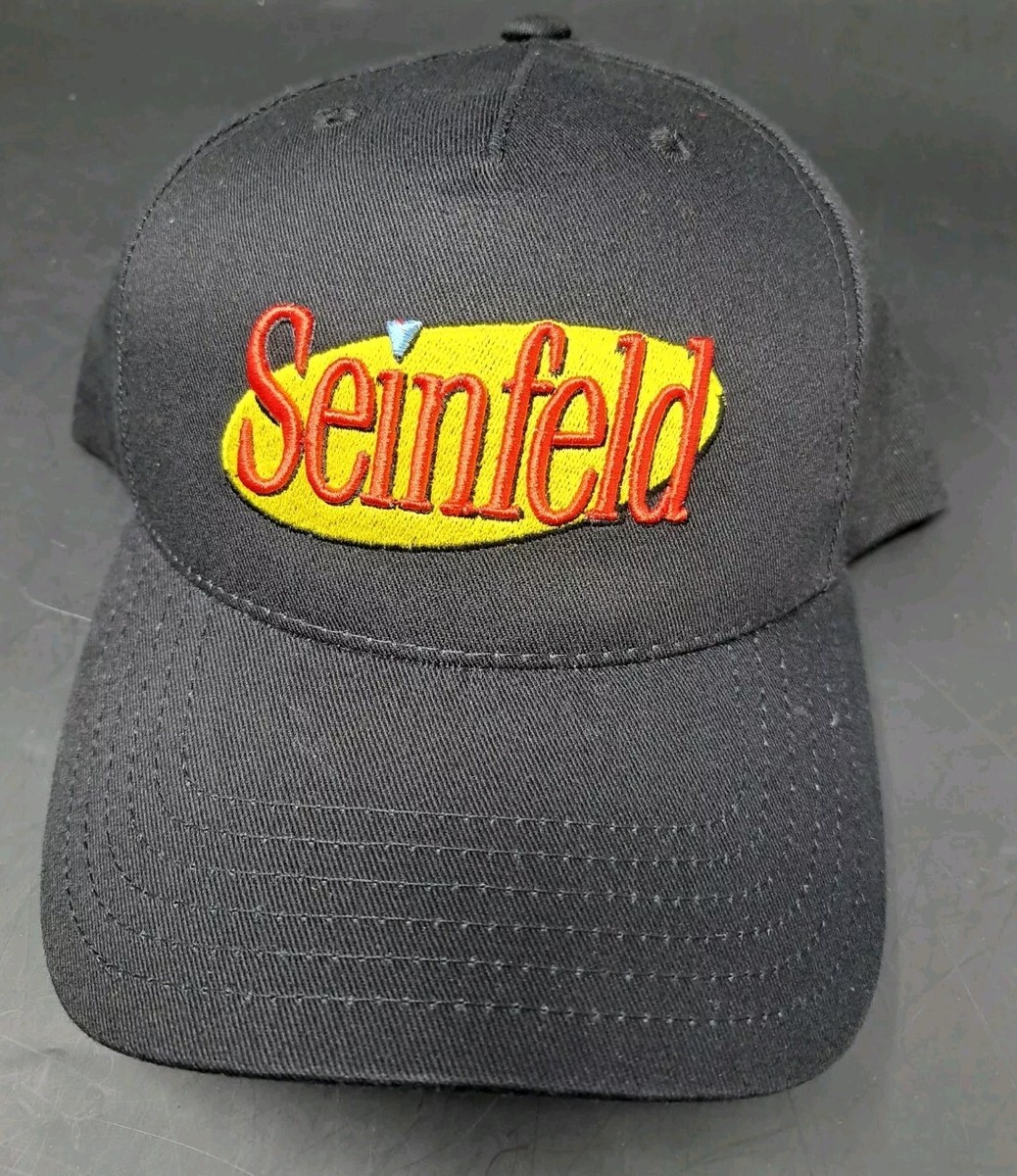Seinfeld Logo