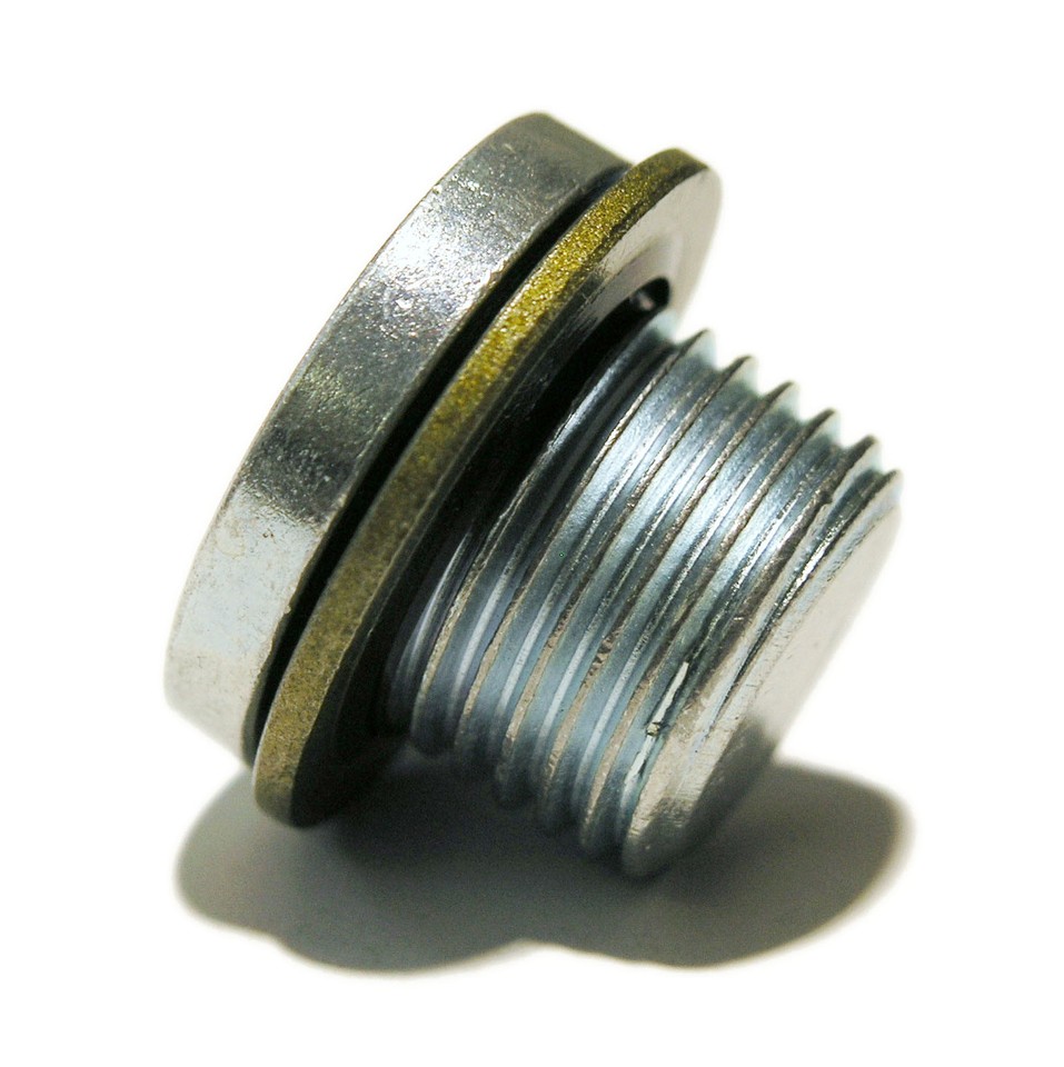 DACIA SUMP PLUG & WASHER OE REPL: 7703 075 210 SP12B | eBay