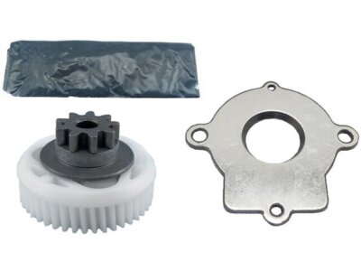 ACI Power Window Motor Gear Kit fits Ford Galaxie 500 1965-1974 5.8L V8 ...