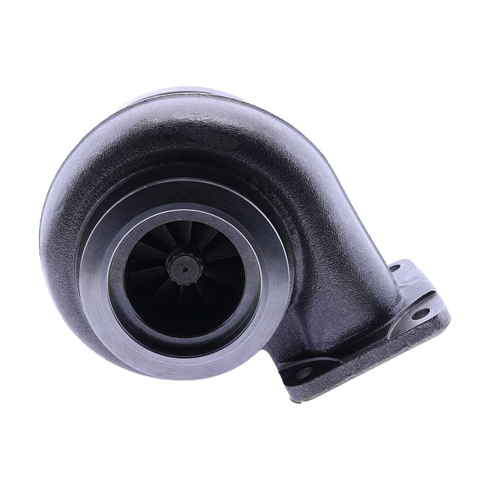 S200S Turbocharger RE508971 for John Deere 200CLC 230LC 230CLC 230LCR ...