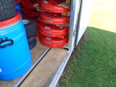 simplicity 1687458yp 52" mower deck shell fits , conquest, prestige | eBay