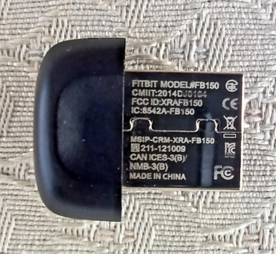 Fitbit Genuine OEM Model #FB150 USB Bluetooth Wireless Sync Dongle | eBay