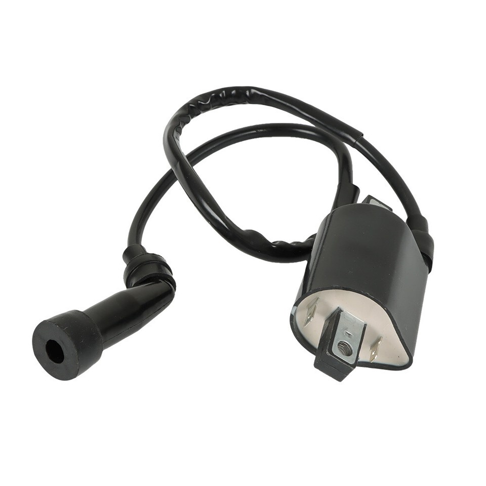 For Suzuki Intruder 1500 VL1500 1998-2004 VL1400 2 x Ignition Coil ...