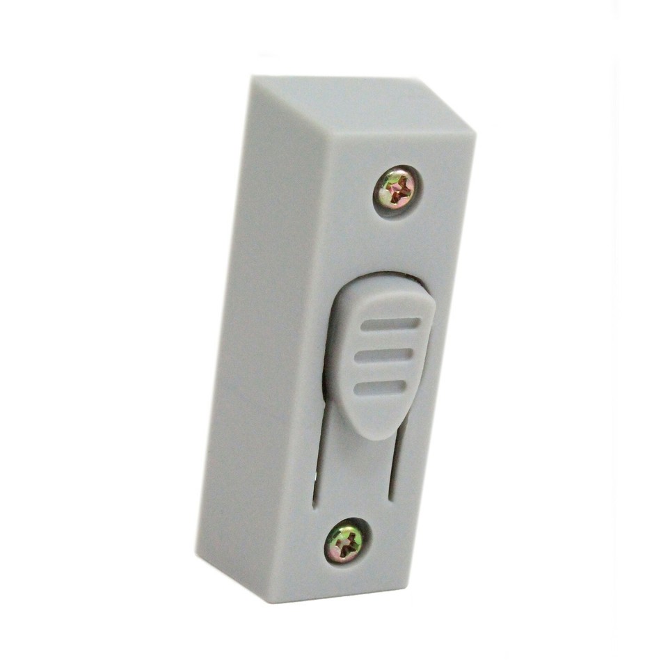 GTO Automatic Pedestrian Gate Lock FM145 Bulldog Security Lock MMule ...