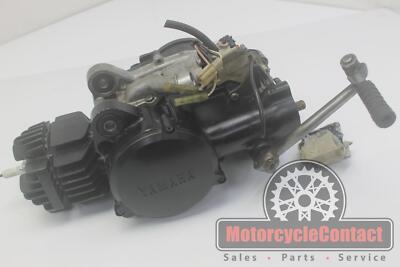 02 PW50 ENGINE MOTOR REPUTABLE SELLER VIDEO | eBay