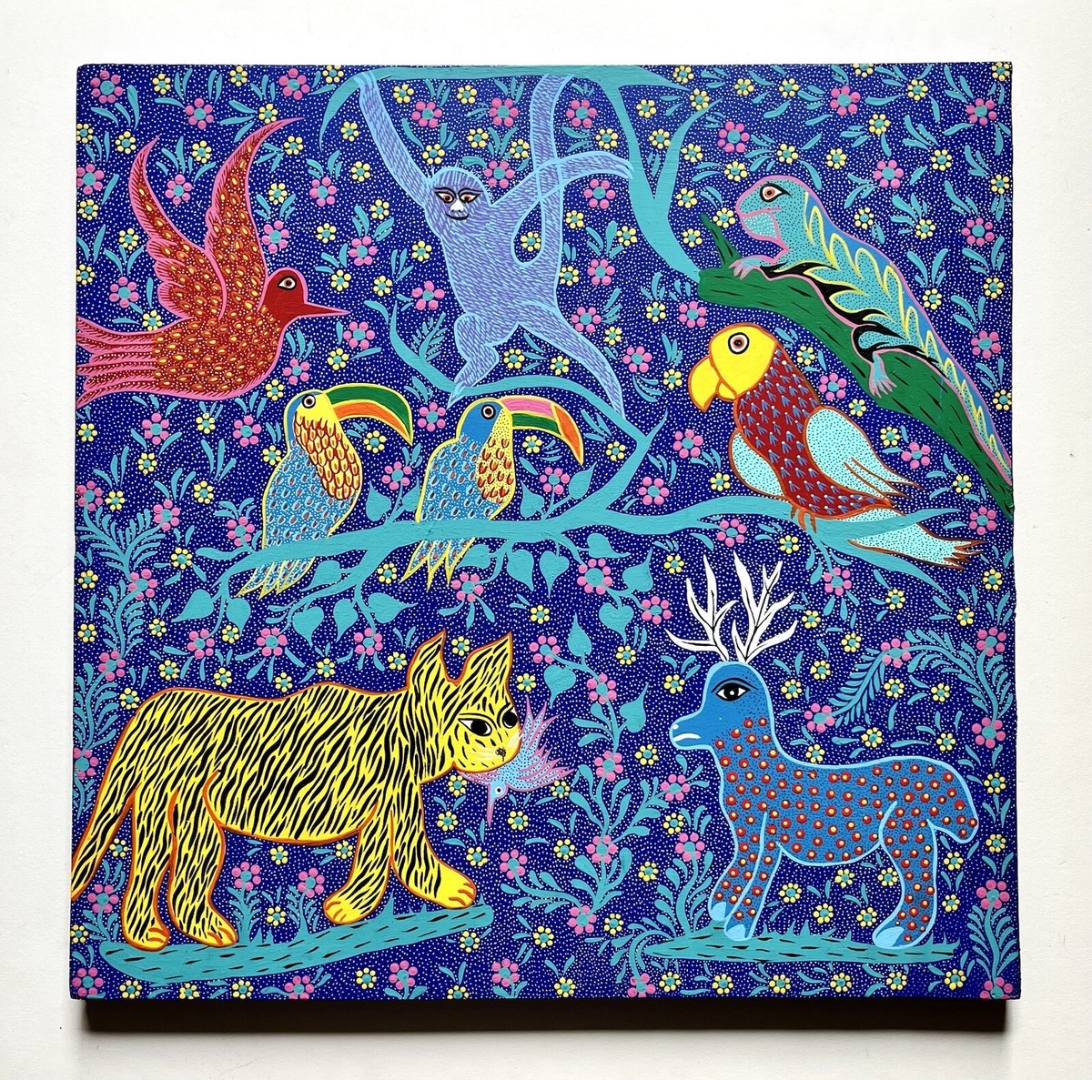 White Mexican Art The Mexican Graphic Tradition: Printmaking And The