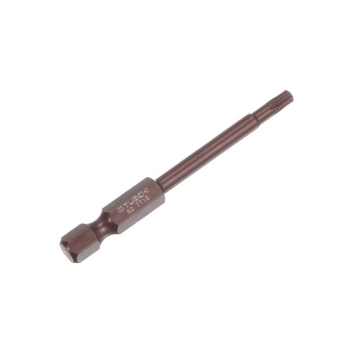10pcs T15 Magnetic Security Torx Screwdriver Bit 1/4" Hex Shank 3 ...