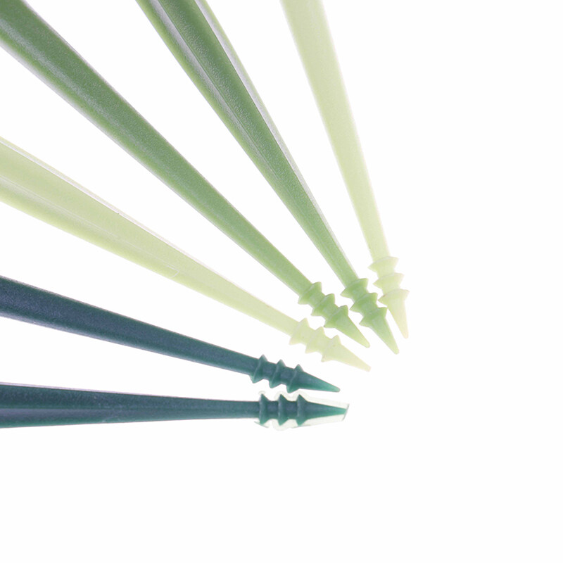 Animal Fruit Fork Mini Cartoon Children Snack Cake Dessert Food Fruit ...