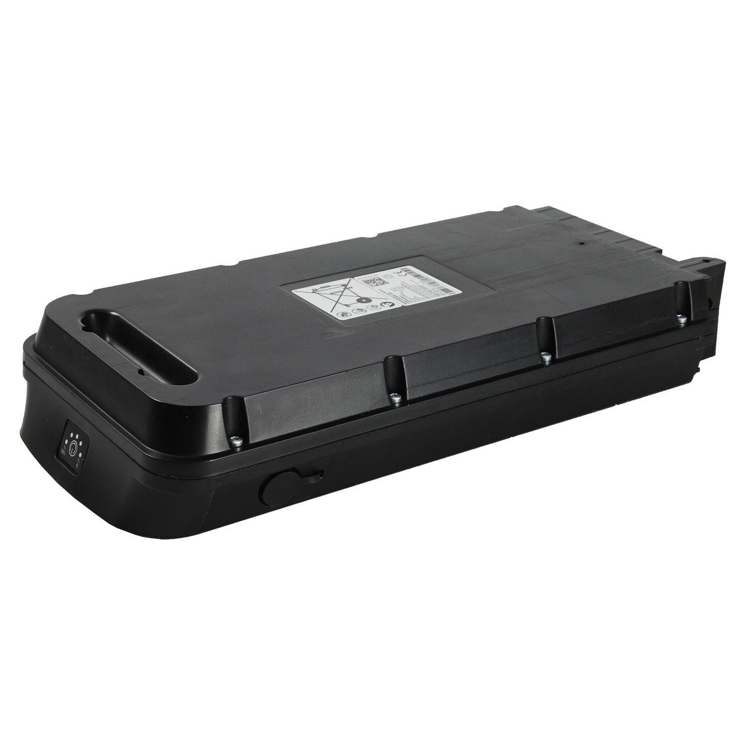 Prophete E-Novation 36V 10,4Ah Navigator 3.0 2014 E-Bike Akku ...