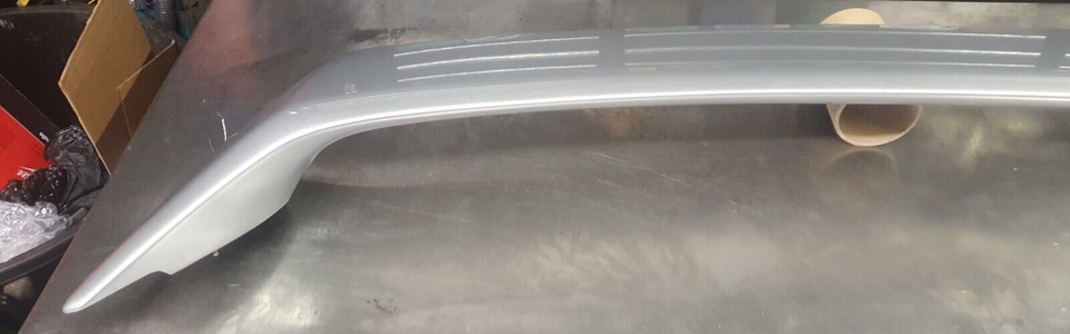 2001-2005 Honda Civic Coupe OEM Rear Spoiler EM2 EP3 DC5 ES1 ES2 EL RSX ...