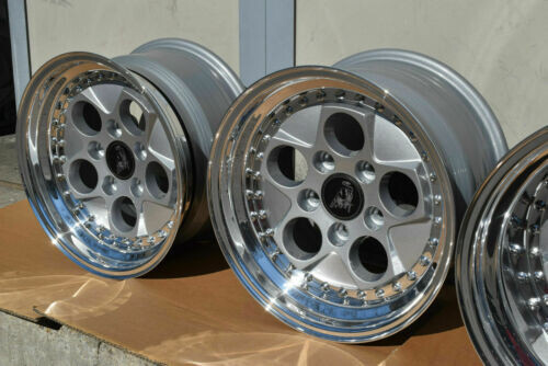 Lamborghini Countach OEM Wheel Wheels Anniversary Edition Rims (OZ ...