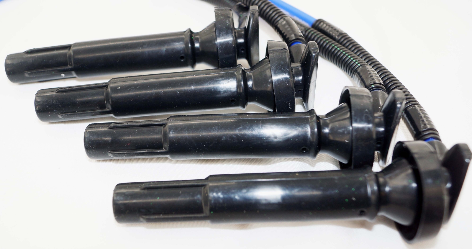 Genuine NGK 55004 Spark Plug Wire Set RC-FX101 fits Specific 05-11 ...