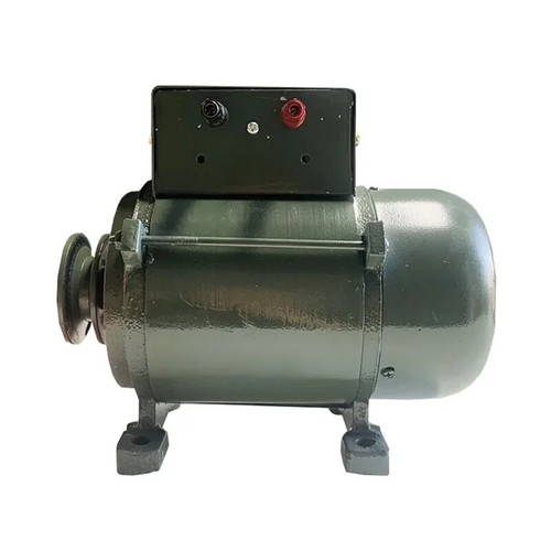 220V 5000W High Power Small Pulley Type Permanent Magnet Lighting ...