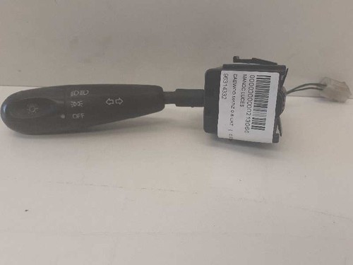 96314332 commande de feu pour DAEWOO MATIZ 0.8 1998 5053201000 213966 ...