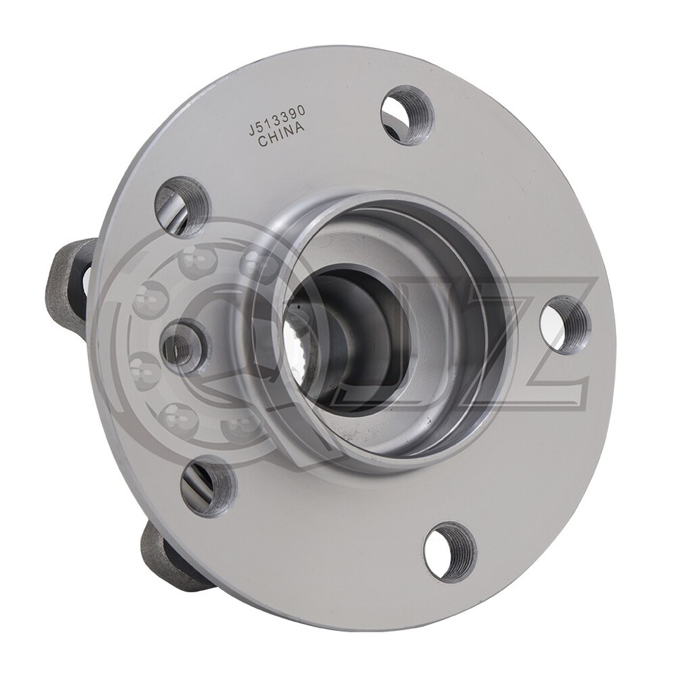 [2-Pack] FRONT 513390 Wheel Hub Assembly for 2017-2020 Mini Cooper ...