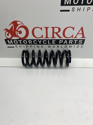 KAWASAKI KLR650 2022-2024 HICALIBRE REAR SHOCK SPRING 56 X 24 | eBay